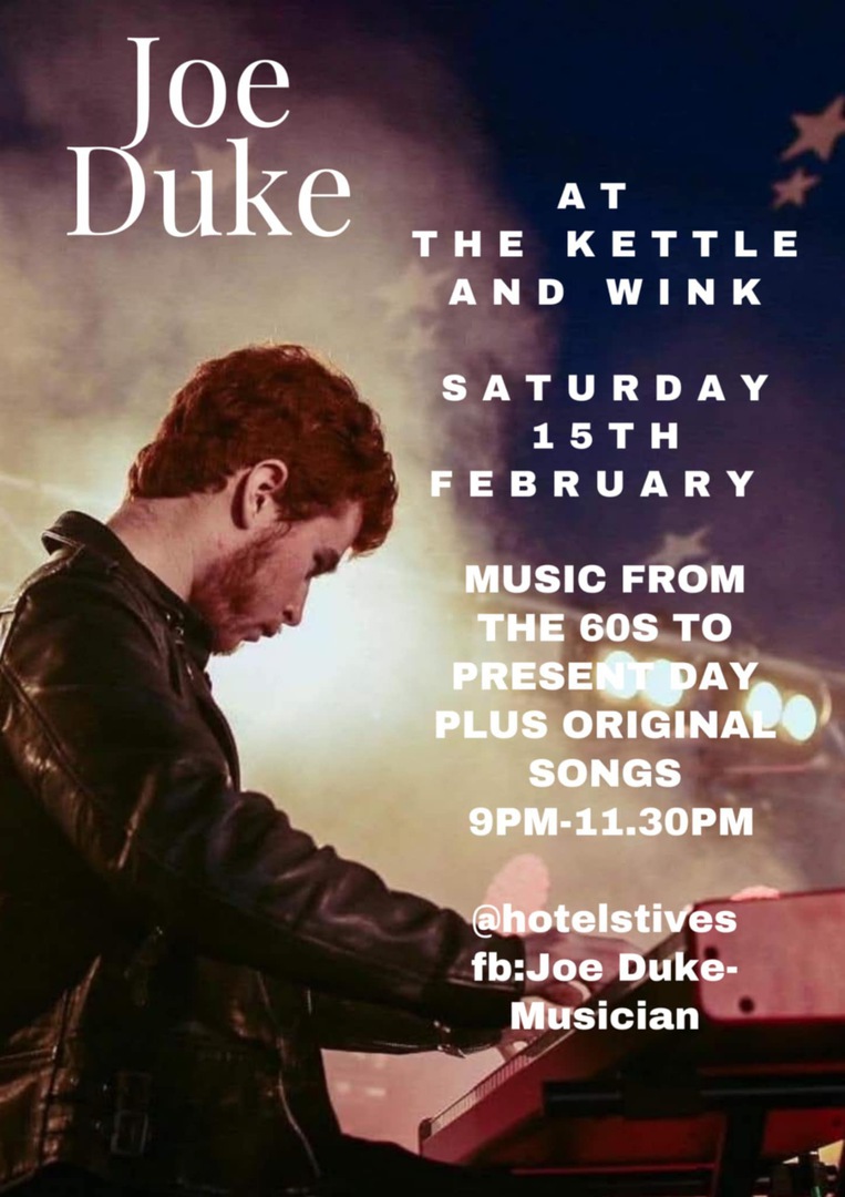 The Western Hotel - Upcoming Music & Events